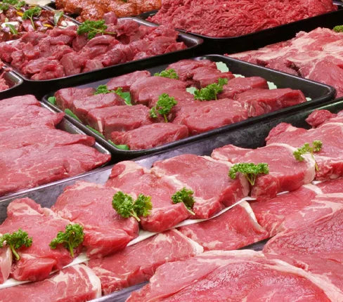 #10 Deluxe Special – Granzin's Meat Market