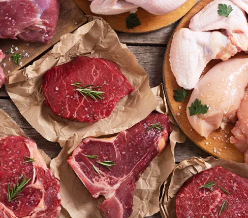 #12 Meat for The Week Special – Granzin's Meat Market